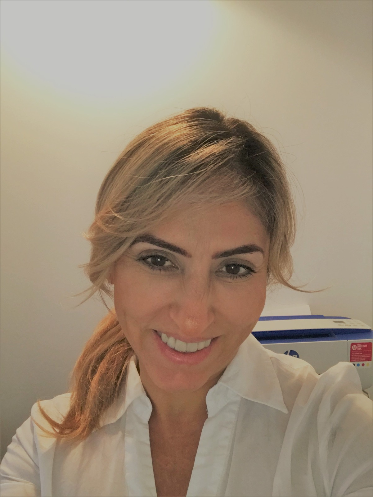 Fabiola Flores - ED IMPACT CONSULTING