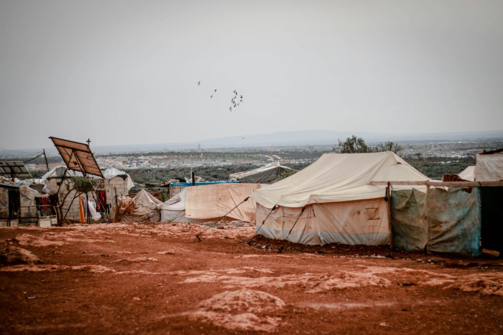 Snapshot de Crisis Humanitarias 2025 - ED IMPACT CONSULTING